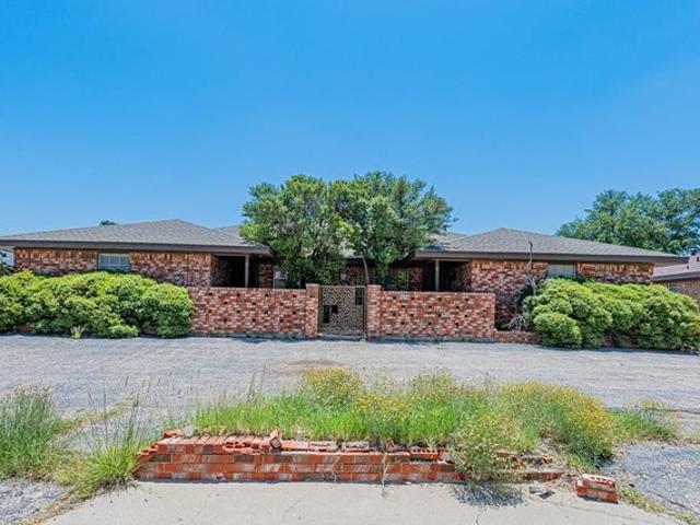 2507 Haynes Ave Unit A and B, Midland, TX 79705