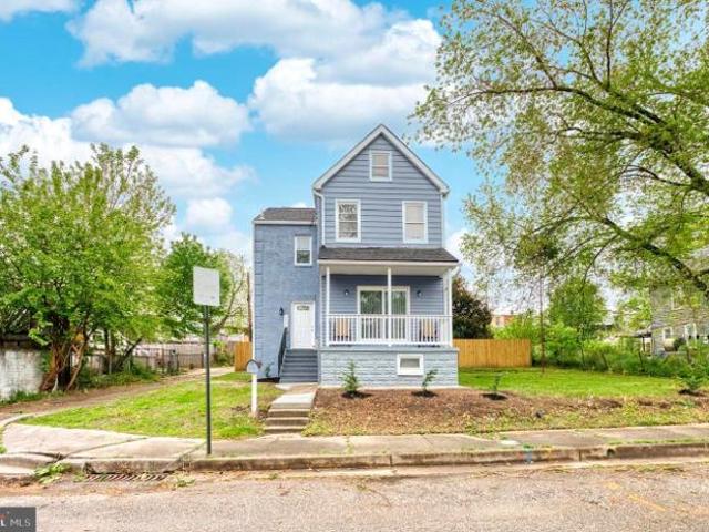 2507 James St, Baltimore, MD 21230