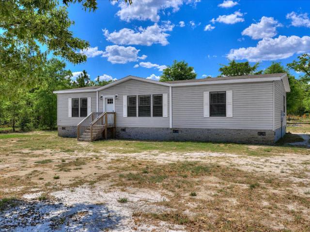2507 Jamestown Road