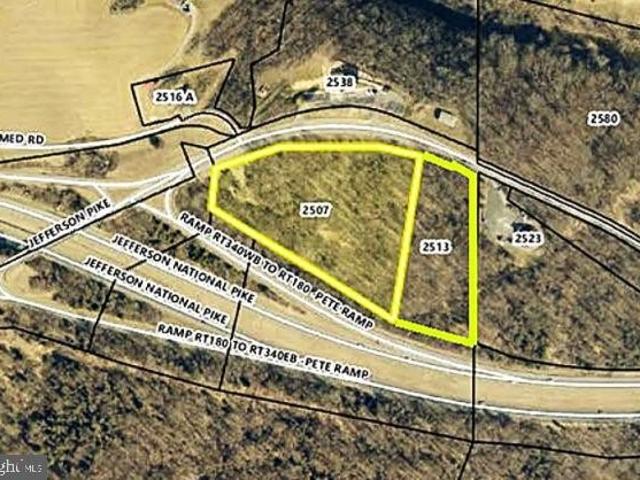 2507 Jefferson Pike, Jefferson, MD 21755