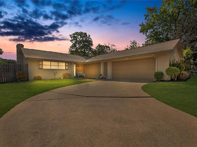 2507 Jewell Drive