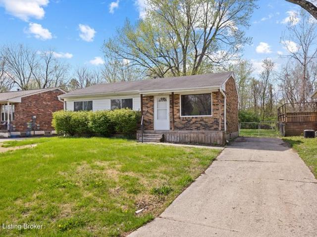 2507 Lamborne Blvd, Louisville, KY 40272