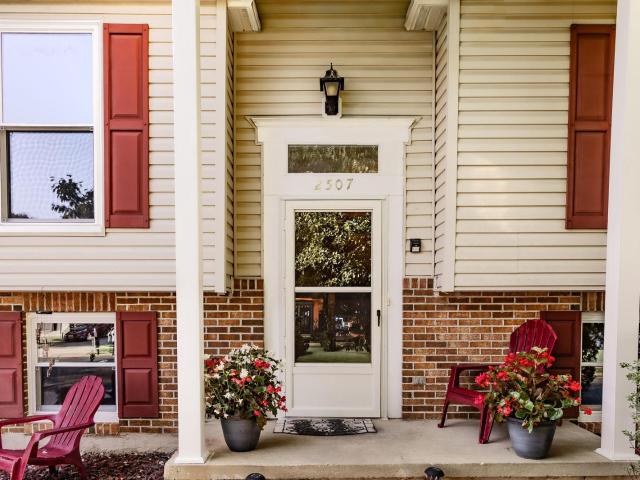 2507 Laurel Valley Garth