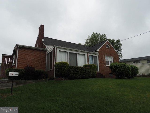 2507 Limestone Rd, Wilmington, DE 19808