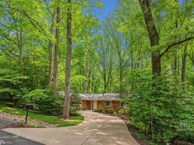 2507 Pegasus Ln, Reston, VA 20191