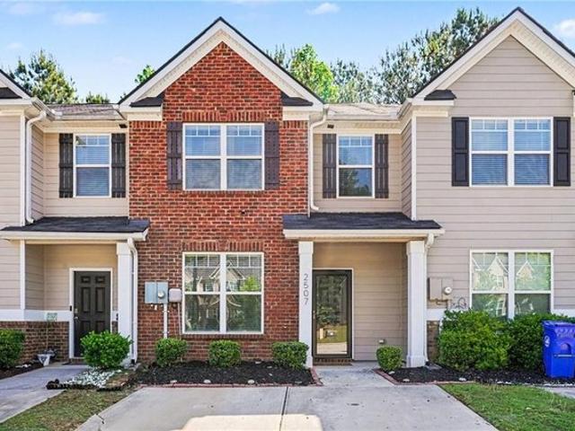 2507 Piering Dr, Lithonia, GA 30038