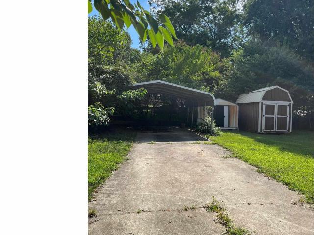 2507 Poinsett Highway