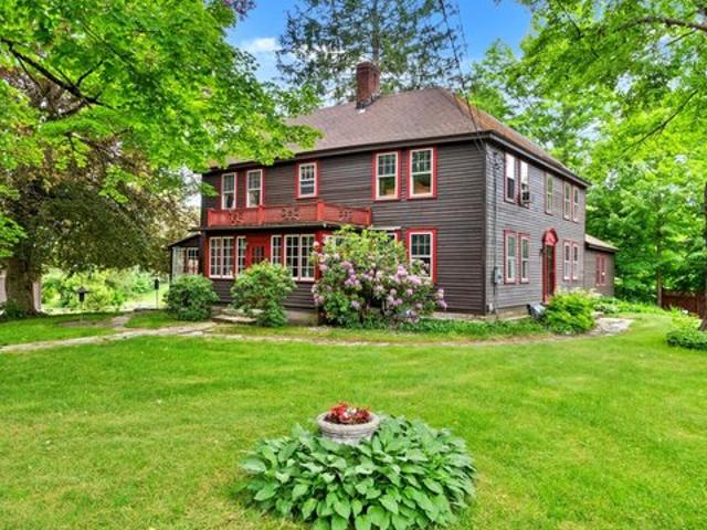 2507 State Rd, Richmond, MA 01254