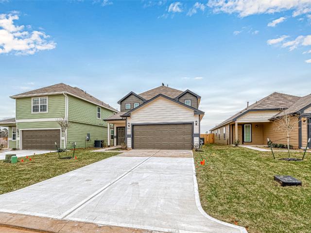 2507 Steelhead Dr, Conroe, TX 77384 | MLS #21158