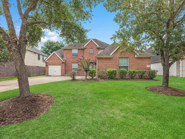 2507 Stonebury Lane