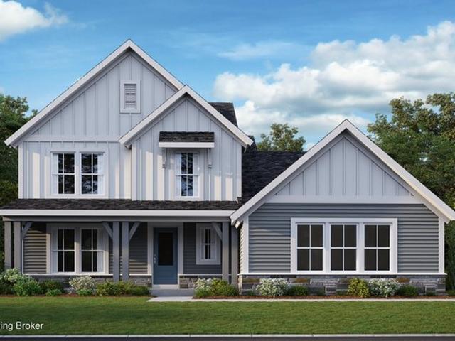 2507 Summit Creek Ct, La Grange, KY 40031