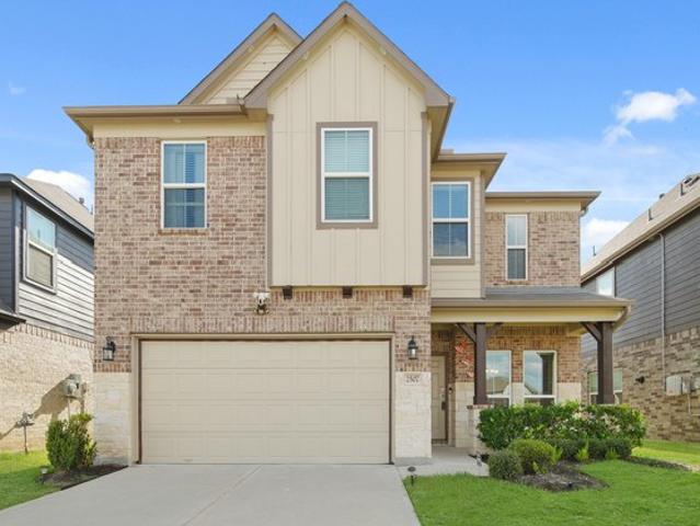 2507 Sunlit Meadow Trl, Fresno, TX 77545