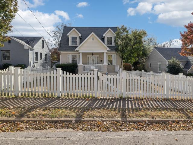 2507 Sunset Pl