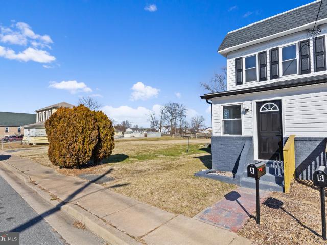 2507 Sycamore Ave, Unit A, Sparrows Point, MD 21219 | MLS #MDBC2151