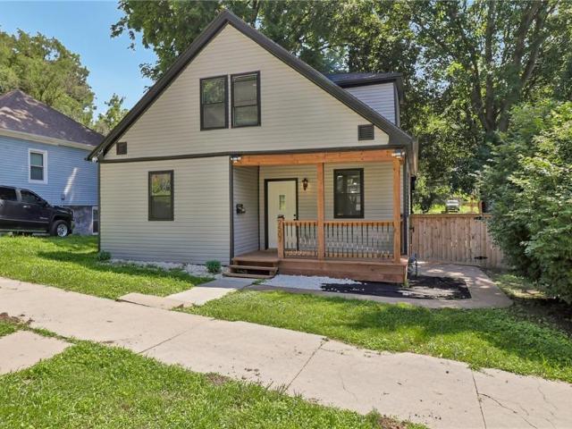 2507 S 18th Street