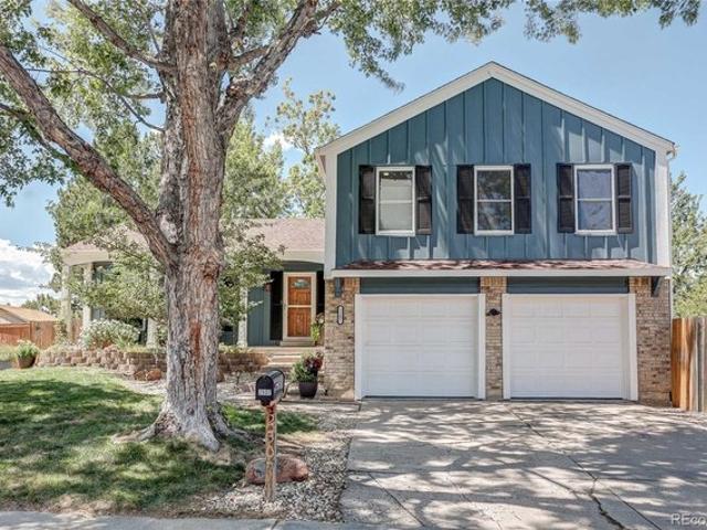 2507 S Ouray Way, Aurora, CO 80013