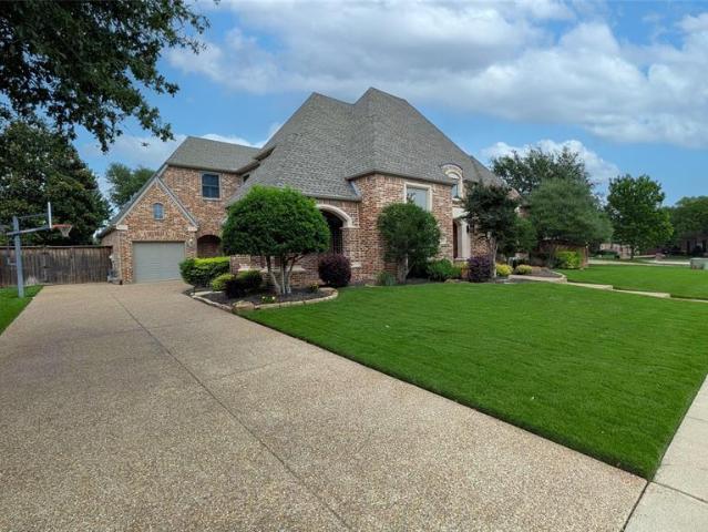 2507 Sandy Trail, Keller, TX 76248 | MLS #21256