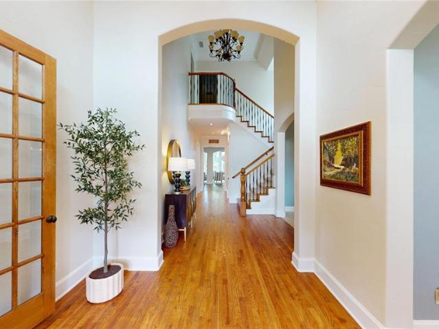 2507 Sandy Trail