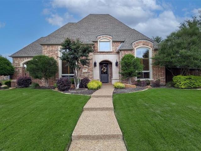 2507 Sandy Trl, Keller, TX 76248