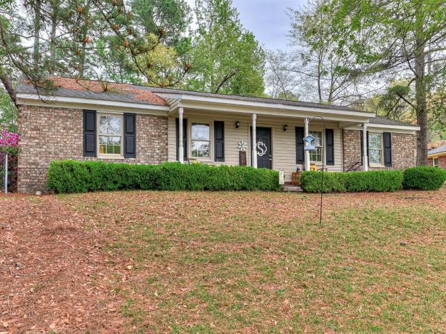 2507 Shannon Court
