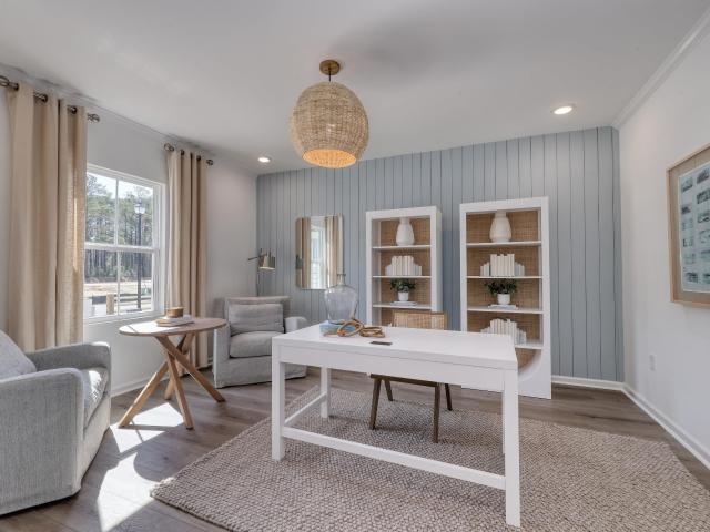 2507 Silver Leaf Dr