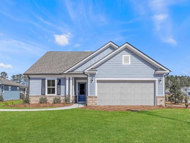 2507 Silver Leaf Unit Phase 3 Dr Lot 116, Longs, SC 29568