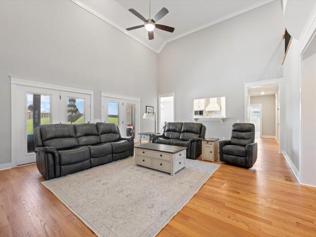 2507 Tom Austin Hwy, Greenbrier, TN 37073 | MLS #3168