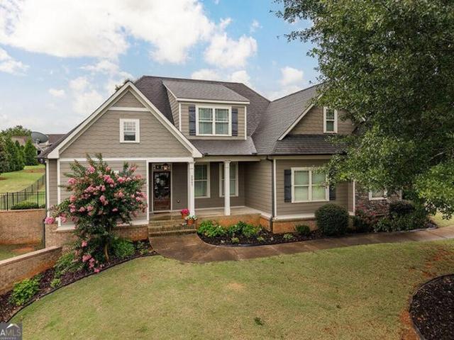 2507 Townside Dr, Bishop, GA 30621