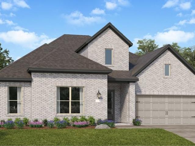 2507 Tranquil Cedar Dr, Rosenberg, TX 77469