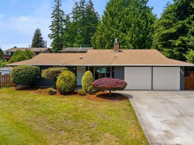 2507 Vashon Ct NE, Renton, WA 98059