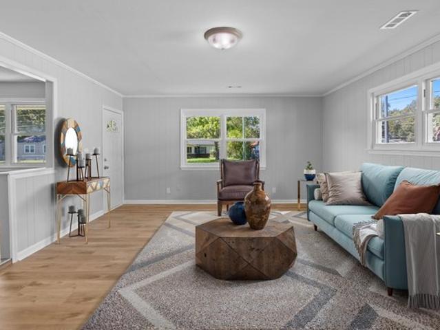 2507 Violet Ave, North Charleston, SC 29405