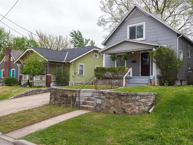 2507 W 45th Ave, Kansas City, KS 66103 | Compass