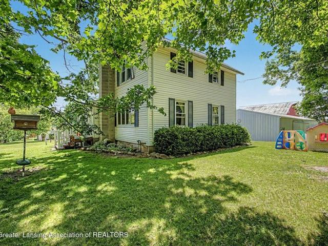 2507 W Gresham Hwy Unit R5, Charlotte, MI 48813