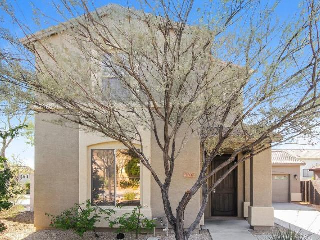 2507 W Old Paint Trail