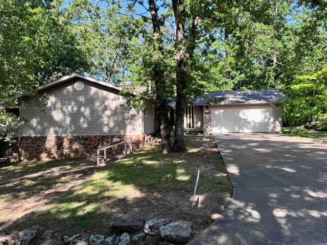 2507 Woodland Bluff Drive