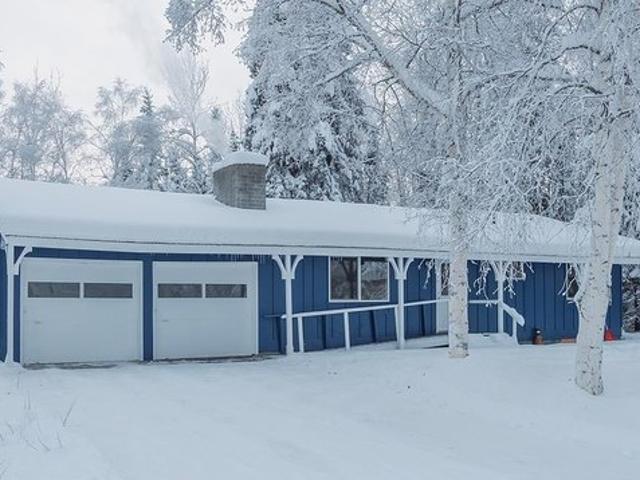 2507 18th Ave, Fairbanks, AK 99709