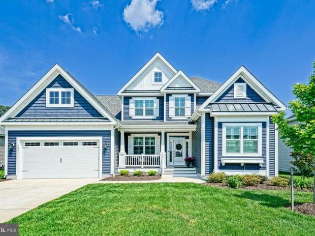 25083 Leland Ave, Harbeson, DE 19951