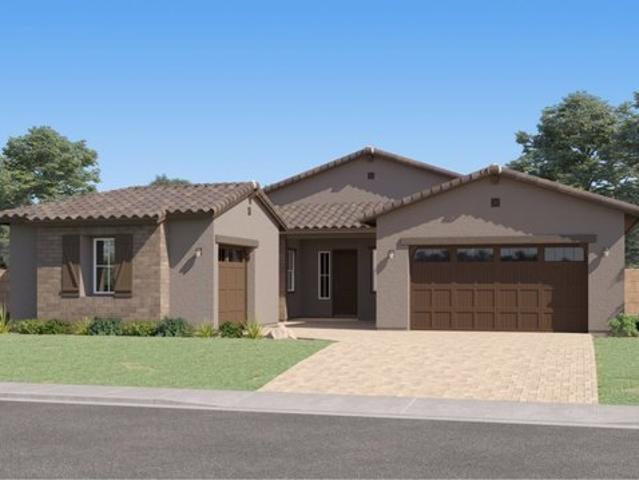 25080 N 177th Ave, Surprise, AZ 85387