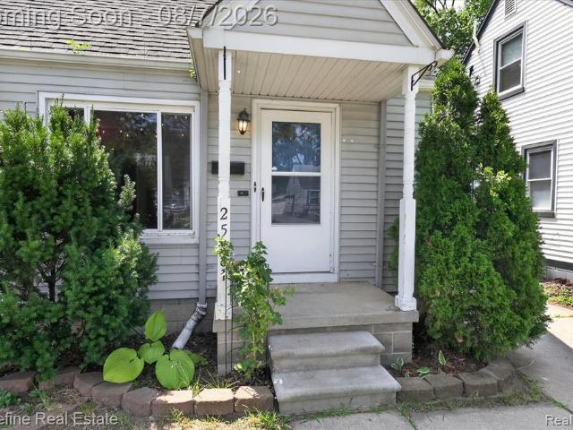 25081 Andover Drive