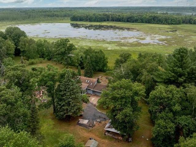 25081 County Road 19, Merrifield, MN 56465