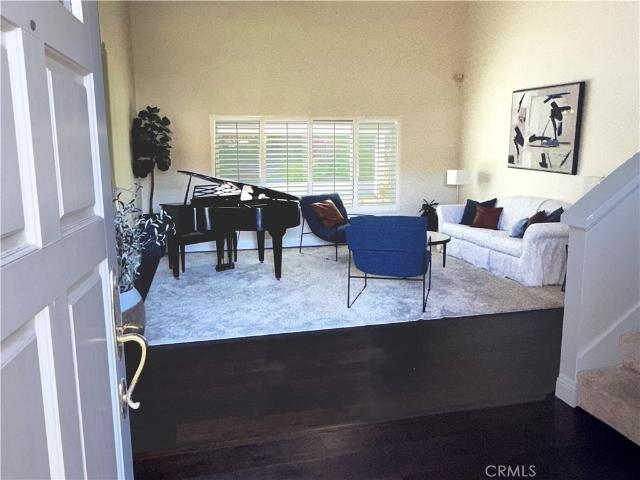 25081 Grissom Road