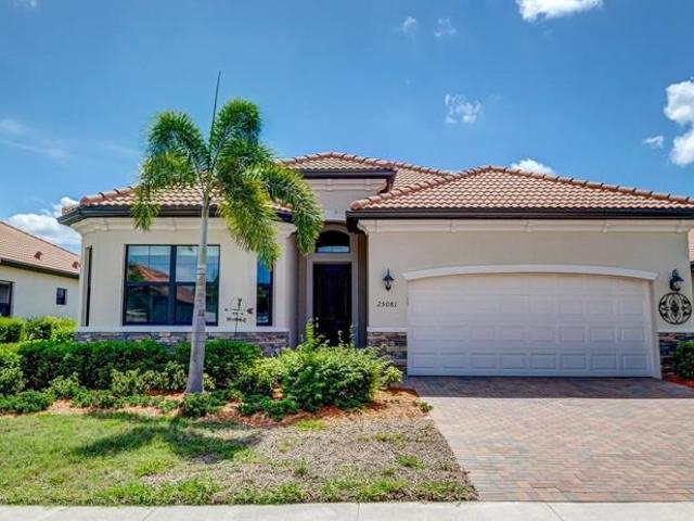 25081 Spartina Dr, Venice, FL 34293