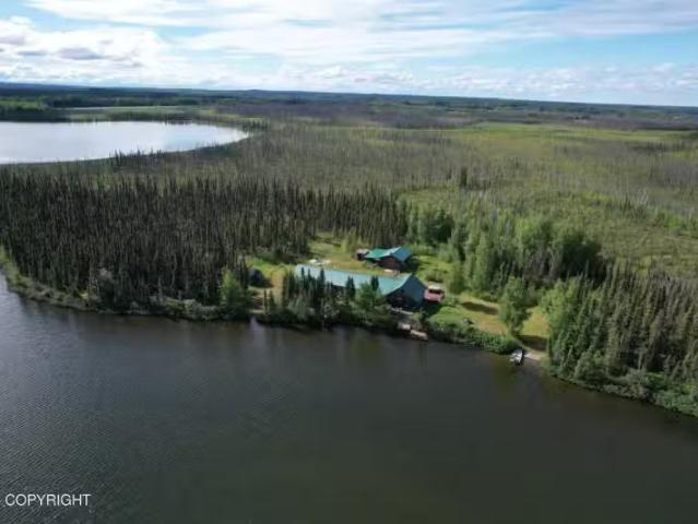 25086 W FIELD AVE, WILLOW, AK 99688 Single Family Residence Fo.