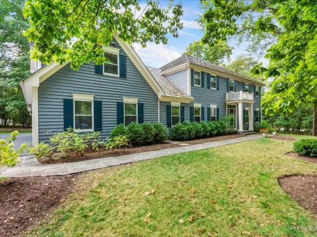 25089 N Pawnee Road