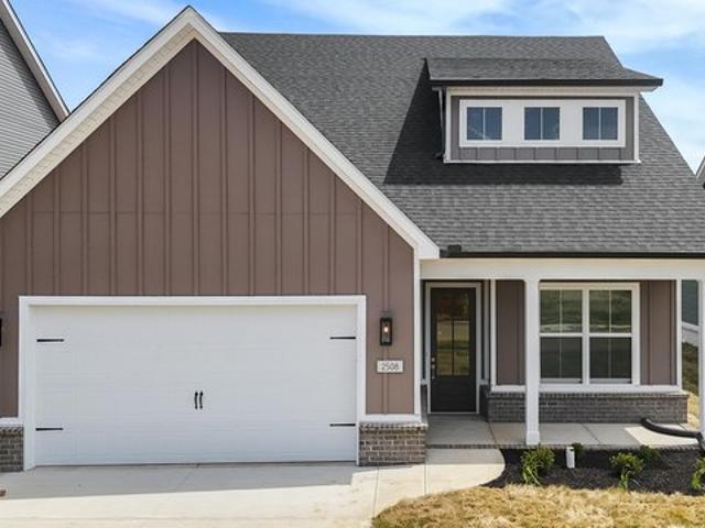 2508 Maroon Bells Rd, Knoxville, TN 37932