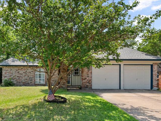 2508 Mardell Drive