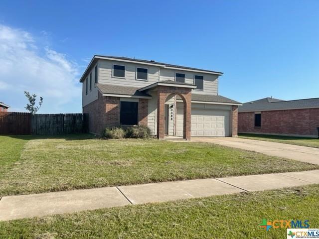2508 Mikulec Drive