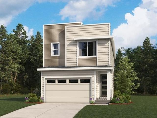 2508 Milano Way, Pueblo, CO 81001