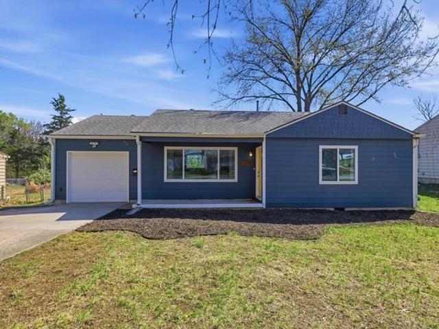 2508 Montana St, Lawrence, KS 66046