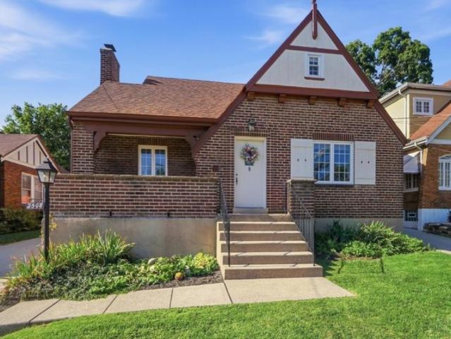 2508 Moundview Dr, Norwood, OH 45212
